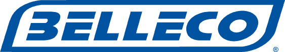 BELLECO LOGO TO CONVERT.P65 - Dorian Drake International Inc.