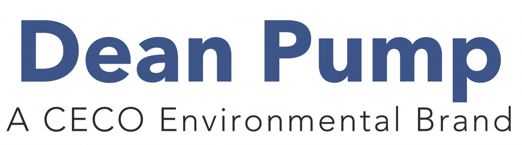 Dean Pump - Centrifugal Industrial Process Pumps for High Temperature ...