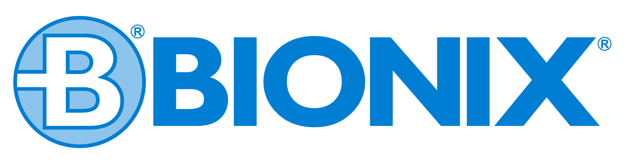 BIONIX Logo - Dorian Drake International Inc.