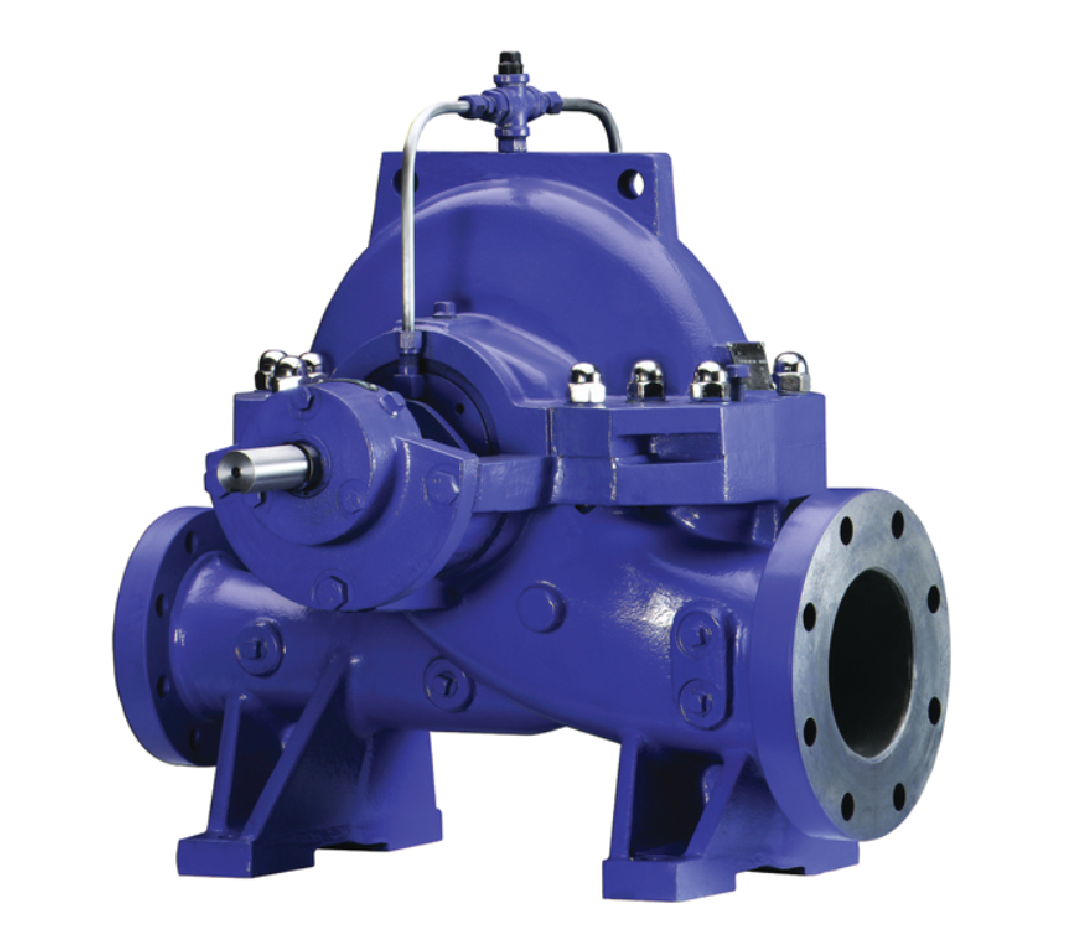 Dorian Drake International Inc. - XTF and Tru2O Pumps - Water, Process