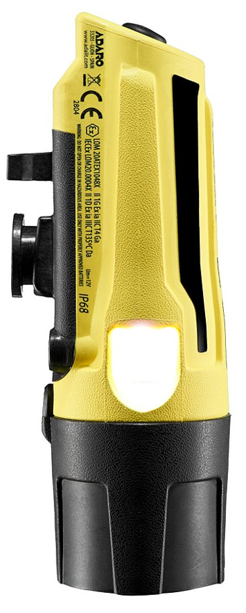 Adaro (Adalit) Safety Torches - Dorian Drake International Inc.