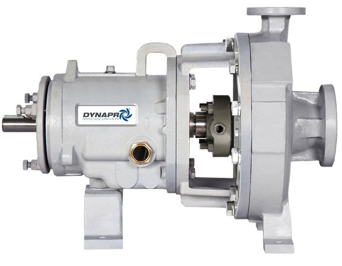Model-D-III-ANSI-Pump-DYNAPRO - Dorian Drake International Inc.